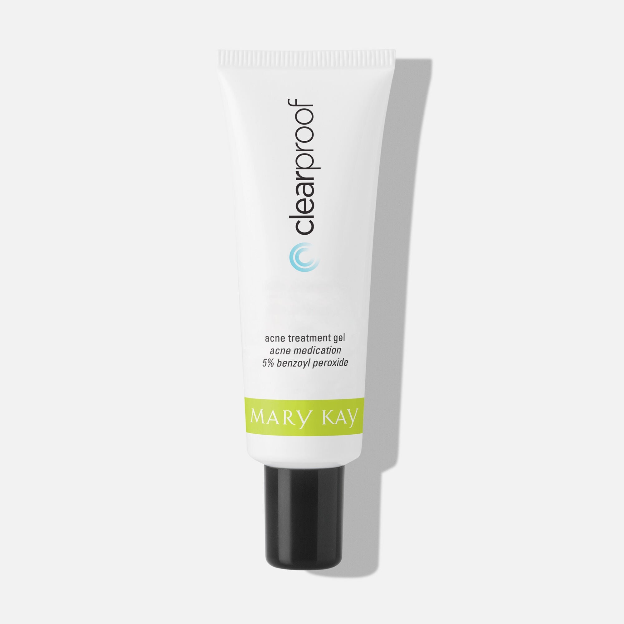 Mary Kay® Clear Proof Acne Treatment Gel – Fast Spot Treatment for Acn – MK