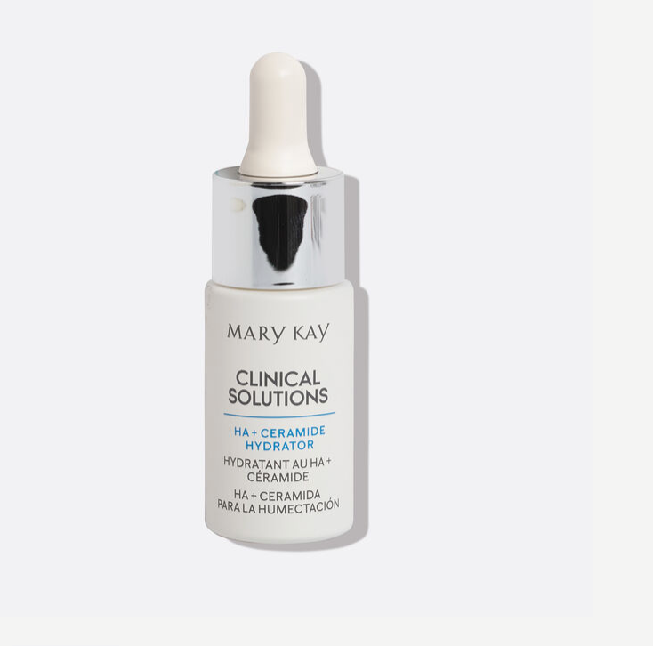 Mary Kay Clinical Solutions® HA + Ceramide Hydrator – MK